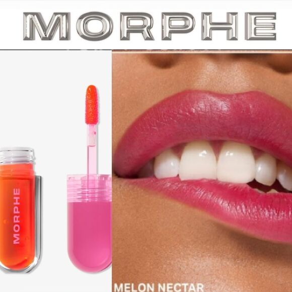 Morphe | Makeup | Morphe Love Bite Lip Stain | Poshmark